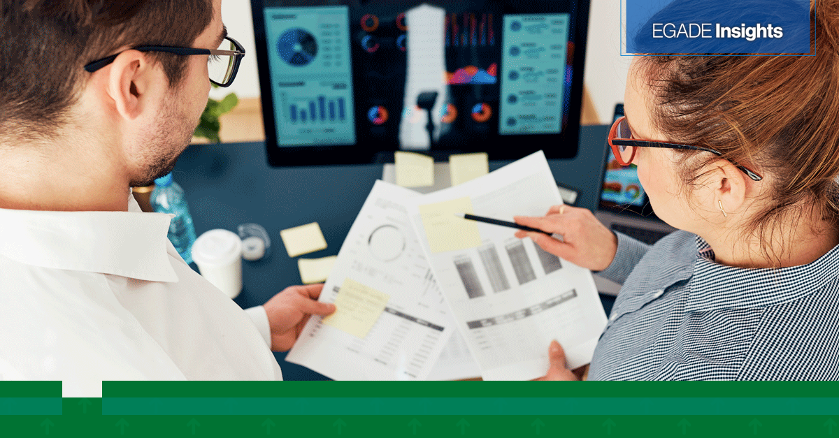 Realiza una estrategia financiera exitosa con estos 5 consejos